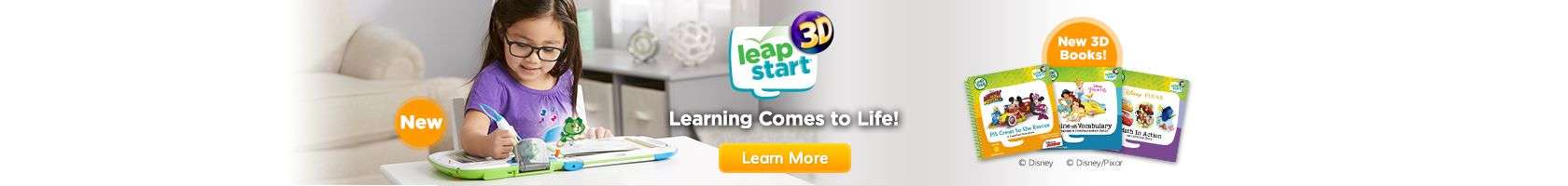 Learning Reading System Archives - LeapFrog Singapore