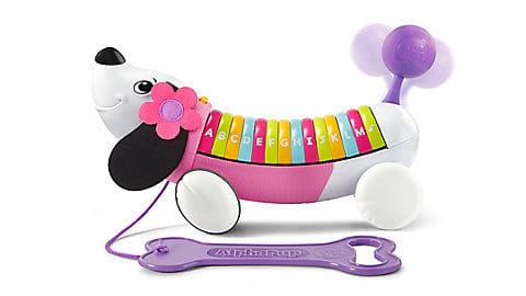 Alpha Pup - LeapFrog Singapore