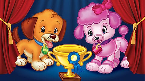 Pet Pals: Dog Show Detectives - LeapFrog Singapore