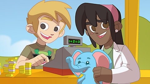 LeapSchool Math - LeapFrog Singapore