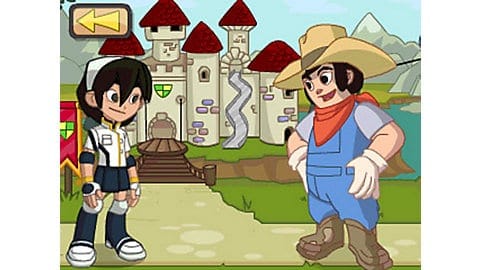 LeapSchool Math - LeapFrog Singapore