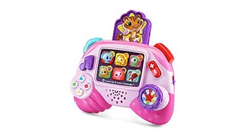 Level Up & Learn Controller™ - LeapFrog Singapore